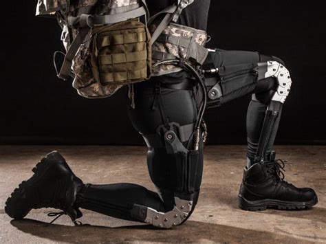 19 Military Exoskeletons Into 5 Categories Resources Exoskeleton Report
