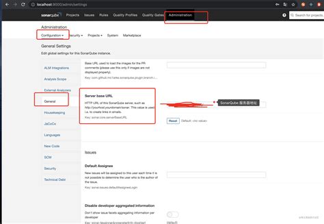 sonarqube gitlab从零搭建自动化持续代码扫描质量平台 掘金