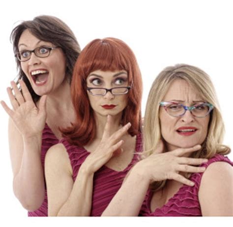 Anne Gildea On Her Menopause Comedy The Irish News