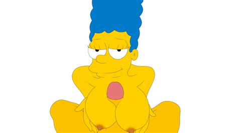 Post 3177064 Animated Margesimpson Nickartist Thesimpsons