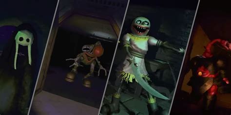 The Toughest Monsters In Repo