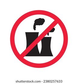 Forbidden Prohibited Warning Caution Attention Restriction Stock Vector Royalty Free