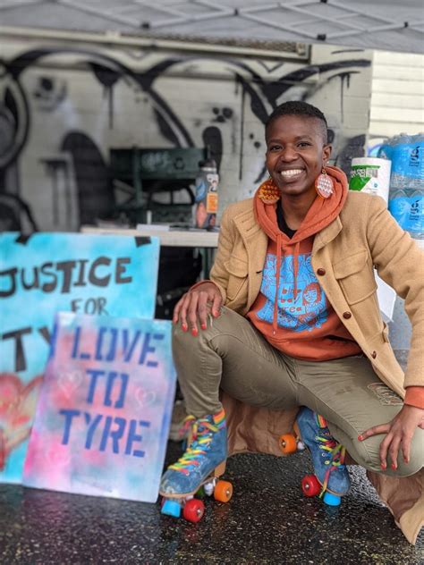 Refilwe Gqajela Othering And Belonging Institute