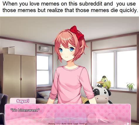 If Only There Was A Way To Solve This Problem R Ddlc