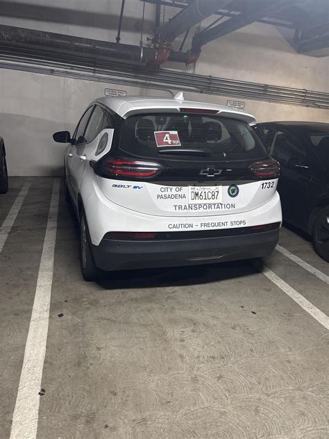 Del Mar Station 2 Pasadena Ca Ev Station