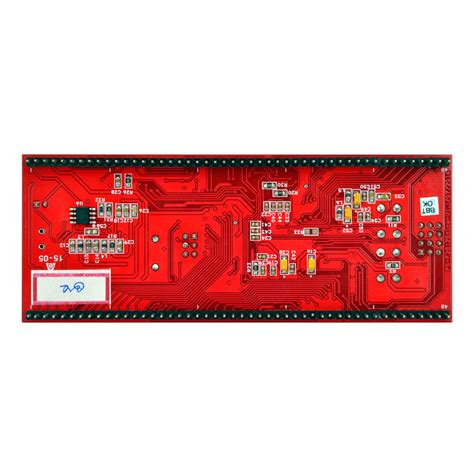 tms320f2812 dsp development board