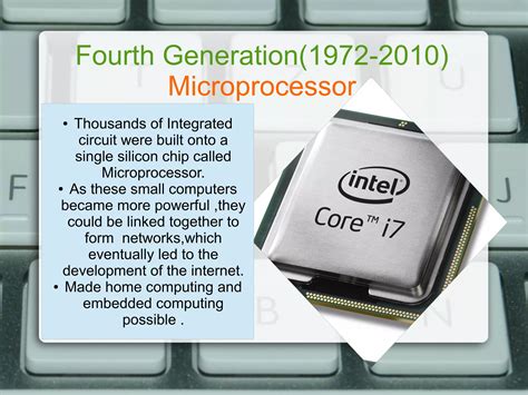 Computer Generations Odp