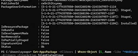 Disable And Completely Remove Widgets From Taskbar In Windows Windows OS Hub