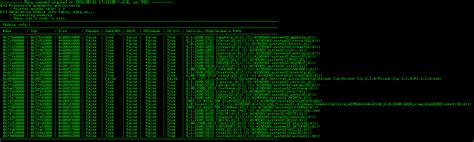 Dead Rats Exploiting Malware C2 Servers ←