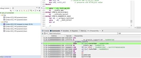 ARM DS Debugs Kernel Uboot And ATF Tools Software And IDEs Blog Arm Community Blogs Arm