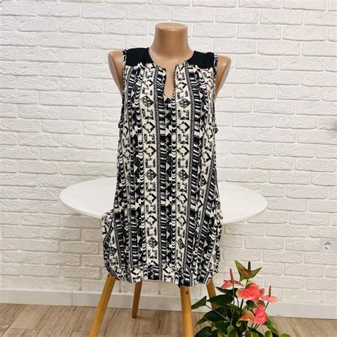 Блузка з віскози р 50 — ціна 179 грн у каталозі Блузи Купити жіночі речі за доступною ціною на