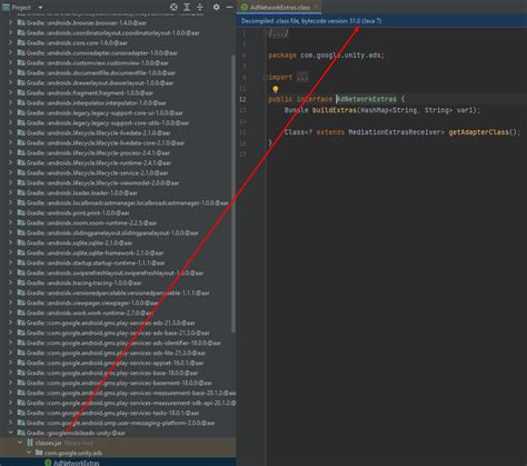 java lang unsupportedoperationexception this feature requires asm7