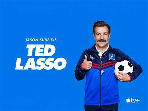 Prime Video Ted Lasso Season 1