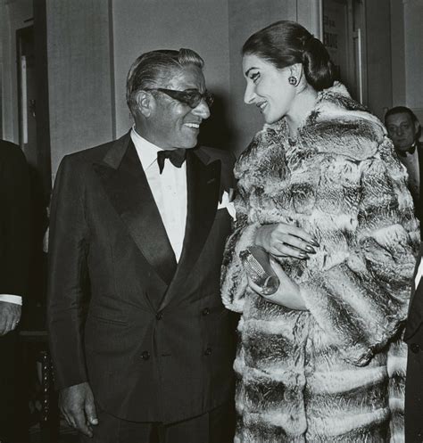 Aristotle Onassis 50 Years After His Death The Legend Endures