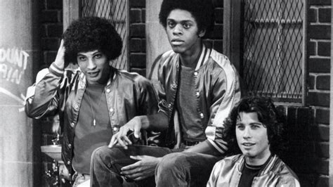 See Freddy Boom Boom Washington From Welcome Back Kotter Now