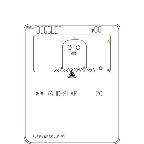 Pcc Entry Digglett By Thafreerider Free Rider Hd Track