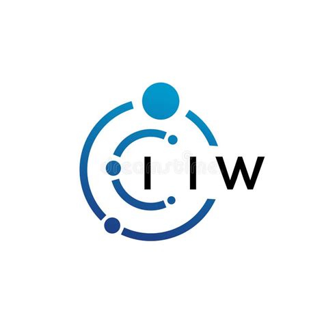 Iiw Letter Stock Illustrations 10 Iiw Letter Stock Illustrations Vectors Clipart Dreamstime