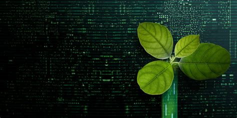 project genesis 2 0 leveraging blockchain technology with green
