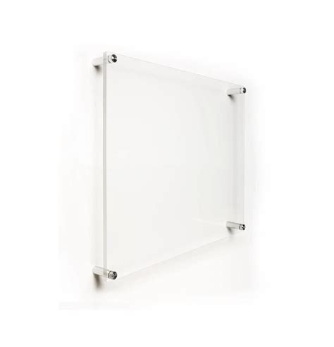 Acrylic Poster Frames