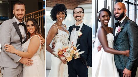 Married At First Sight Couples Still Married Evxagg