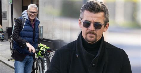 Joey Barton To Pay Jeremy Vine More After Calling Him A Bike Nonce