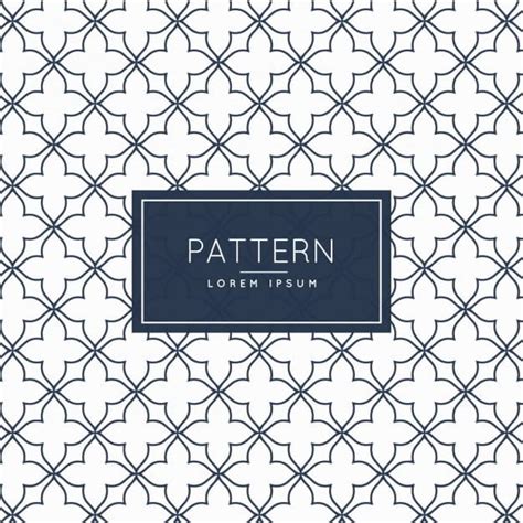 창의적인 최소한의 패턴 Eps Ai Uidownload