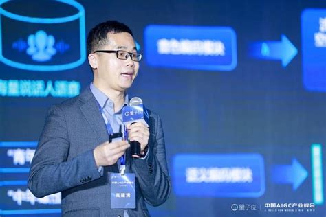 科大讯飞高建清：「底座能力应用」是科大讯飞aigc整体布局的三层架构 知乎