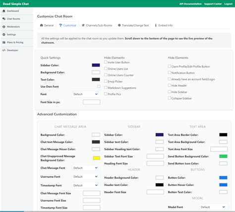 How To Add Chat To Wix