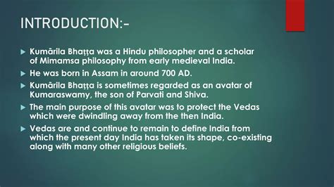 Acharya Kumarila Bhatta Pdf