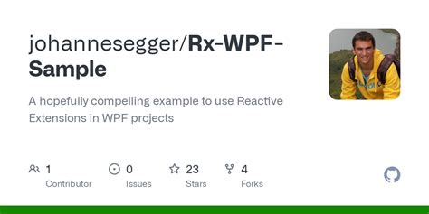 github johannesegger rx wpf sample a hopefully compelling example to