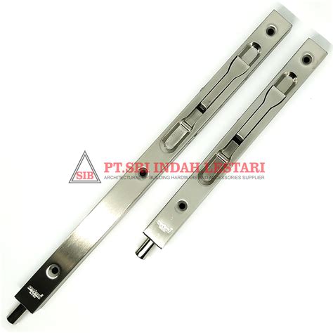 Jual Flush Bolt Dks 040 812 Ss Pt Sri Indah Lestari