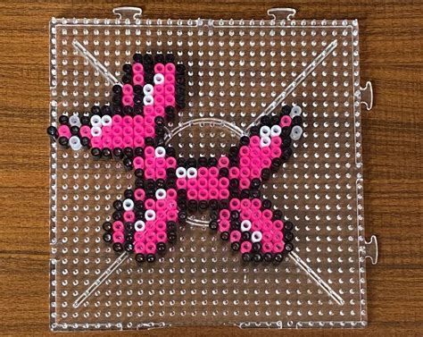 Cute Perler Bead Ideas For Girls Aesthetic Perler Bead Patterns