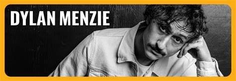 Dylan Menzie The Carleton