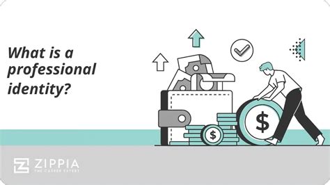 What Is A Professional Identity Zippia