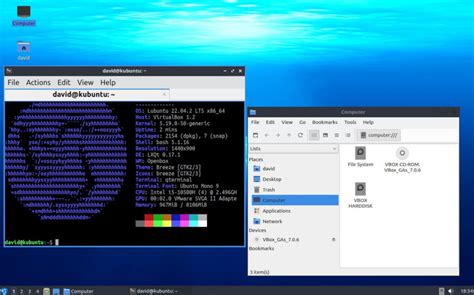 Awesome Linux Desktop Environments You Should Try Today Linux Impact