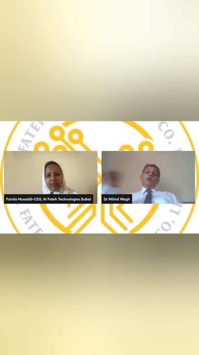 Farida Musaddi On Linkedin Questionsmatter Empowerment