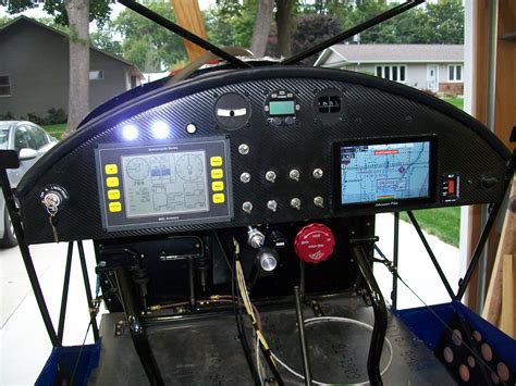 Kitfox 1 Build Kitfox I Avidfoxflyers Forums