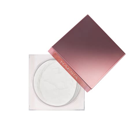 Pudră Pulbere De Setare Matifiantă Filter Effect Setting Loose Powder