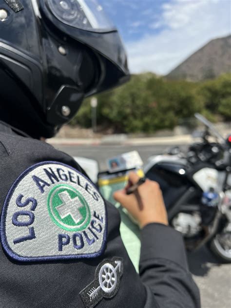 Traffic Enforcement Task Force Happening This Weekend Shacked