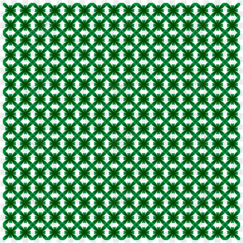 추상 꽃 패턴 Png 일러스트 무료 다운로드 Lovepik