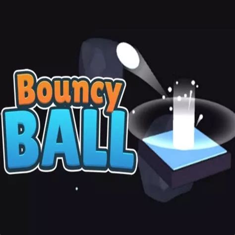 Funny Bouncy Ball 3d Play Now Online For Free