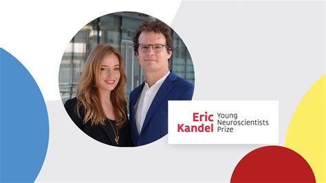 Two Epfl Winners Of Eric Kandel Young Neuroscientists Prize Epfl