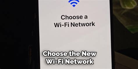 How To Change Wifi Network On Ring 10 Easy Steps 2025