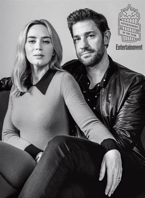 Matt Damon On Emily Blunt And John Krasinskis Incredible Year