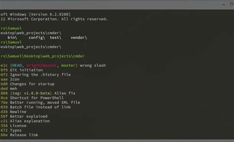 edex ui alternatives top 4 terminal emulators and similar apps