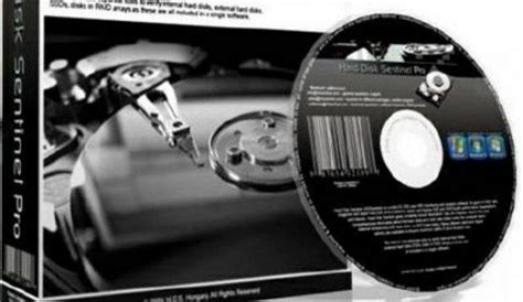 Hard Disk Sentinel Pro V6 20 13190 Final