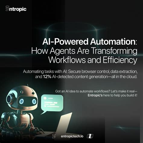 Ai Artificialintelligence Aiautomation Aiagents Machinelearning Muhammad Ahmad Azeem