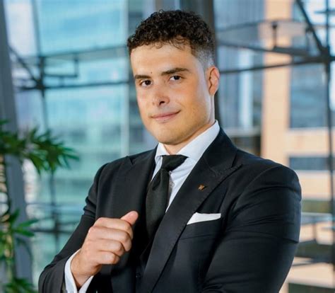 Ariel Wolfenson La Vida Del Abogado De Las Estrellas Y Sus Secretos De