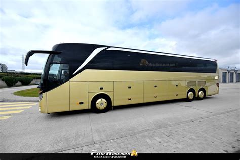 Setra 517 Top Class Hdh