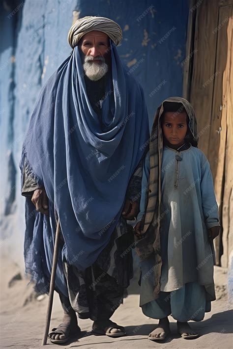Premium Photo Unveiling Afghanistan A Glimpse Into The Traditional